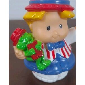 Fisher-Price | Toys | Fisher Price Little People 223 Carnival Circus ...